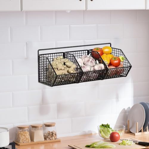 Best Ginger Baskets: Organize in Style with These Trendy Bins - Totally ...