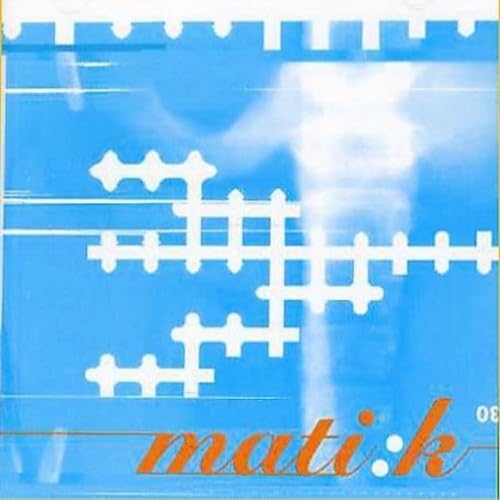 MATI:K - Mati:K [Vinyl] - Amazon.com Music
