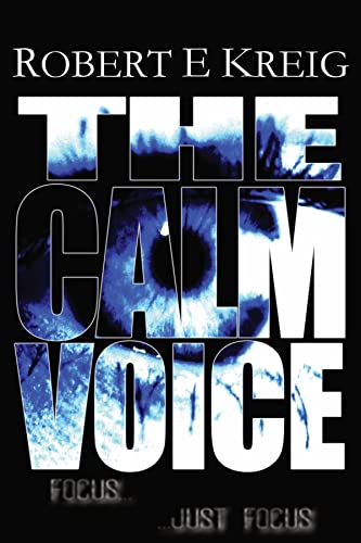 Book review of The Calm Voice - Readers' Favorite: Book Reviews and ...