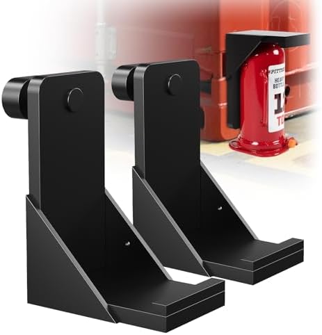 Amazon.com: ROOMTEC Upgrade Shipping Container Jack Lug Booster Lifter ...