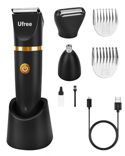 Top 10 Best Trimmer For Full Body : Reviews & Buying Guide - Katynel