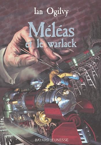 Amazon.com: Maleas et le Warlack: 9782747013239: Ian Ogilvy: Books