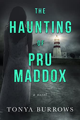 The Haunting of Pru Maddox (The Haunted Book 1) - Kindle edition by ...