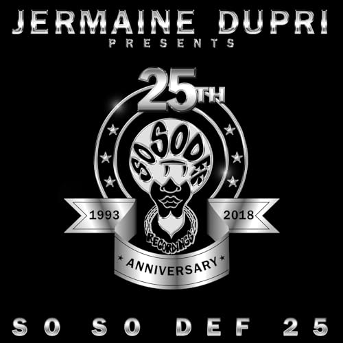 My Boo (Radio Mix) song by Ghost Town DJs from Jermaine Dupri Presents ...