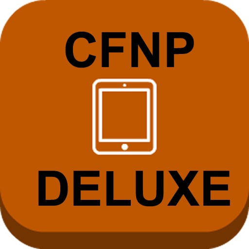 CFNP Flashcards Deluxe - App on Amazon Appstore