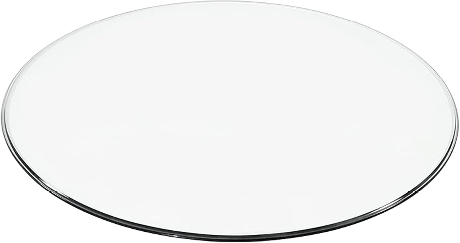 Round Glass Table Top - Glass Table Protector,For Replacement Table ...