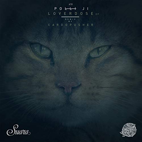Loverdose EP de Polli Ji en Amazon Music Unlimited