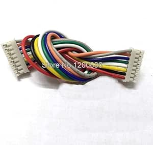 Amazon.com: Electrical Equipments Supplies - 10 SETS SETS JST ZH1.5 ZH 1.5MM 2P/3P/4P/5P/6 Pin ...
