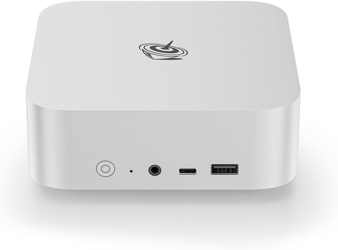 Amazon.com: Beelink SER8 Gaming Mini PC, Ryzen 7 8845HS (8C/16T, Max 5 ...