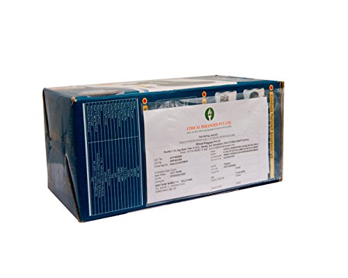 Ethical Polypaper Pvt Ltd POD Packing List Envelope, 9.5 x 7, Pack Of ...