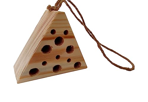 House Hotel for insects Natural ecological wooden home for insects ...