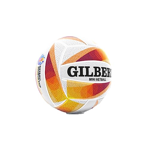 Amazon.co.uk Best Sellers: The most popular items in Netball Balls