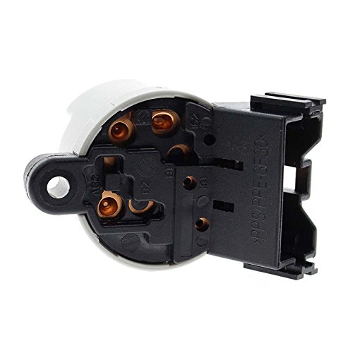 FidgetGear Ignition Starter Switch MR449457 MBK1018 fits with Harness ...