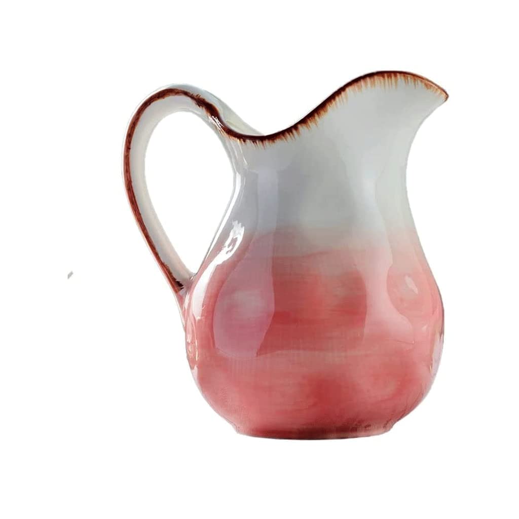 Pitcher Of Cream