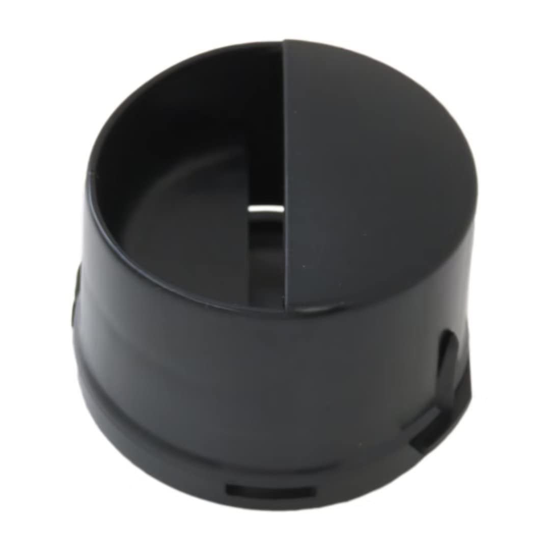 Amazon.com: 2260518B, 2260518W Refrigerator Water Filter Cap Compatible ...