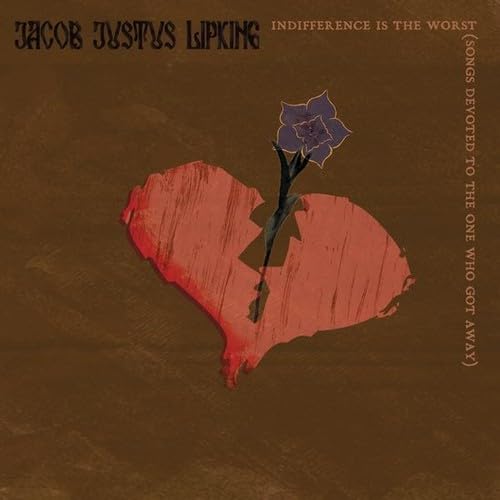 Jacob Justus Lipking, Jacob Justus Lipking - Indifference Is the Worst ...