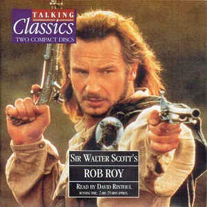 Amazon.com: Rob Roy: 9780748903511: David Rintoul: Books