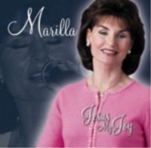 Jesus My Joy (Marilla Ness) - CD - Amazon.com Music