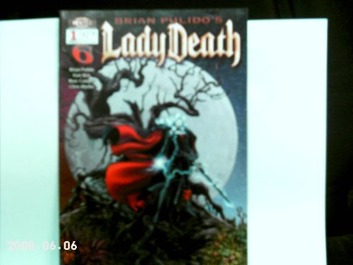 Amazon.com: Lady Death (A Medieval Tale, 1): unknown author: Books