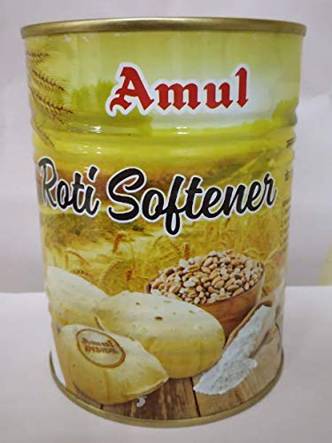 Amul Roti Softener, 500 g : Amazon.in: Grocery & Gourmet Foods