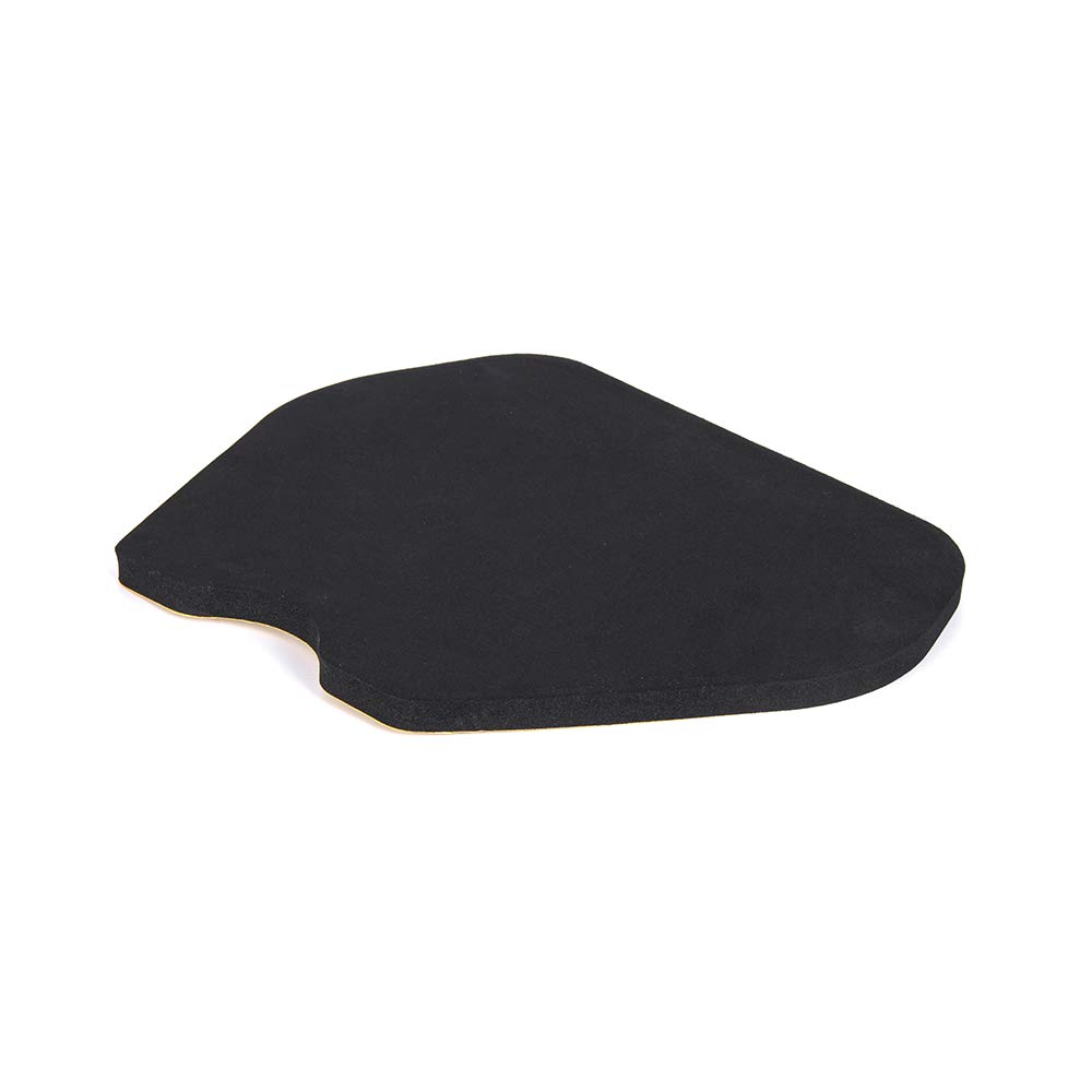 Snapklik.com : Universal Motorcycle Race Foam Seat Pad For Track Use ...