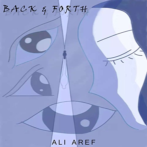 Play Back & Forth by Ali Aref on Amazon Music