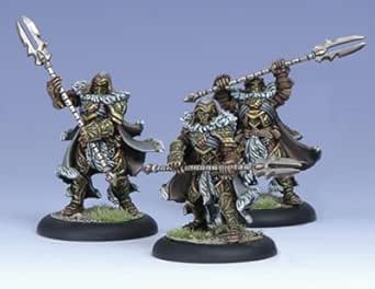 Amazon.com: Privateer Press - Hordes - Circle Orboros: Wolves of Orobos ...