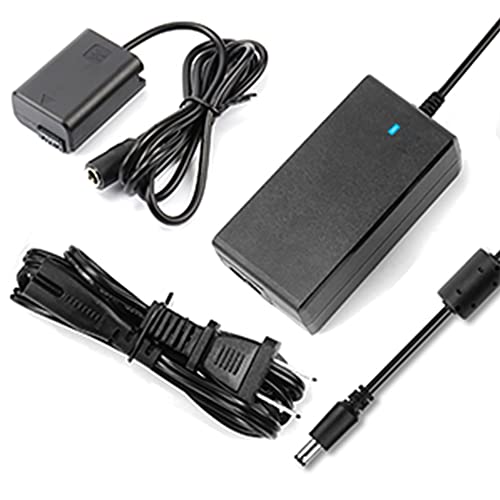 Amazon.ca Best Sellers: The most popular items in Camera Power Adapters