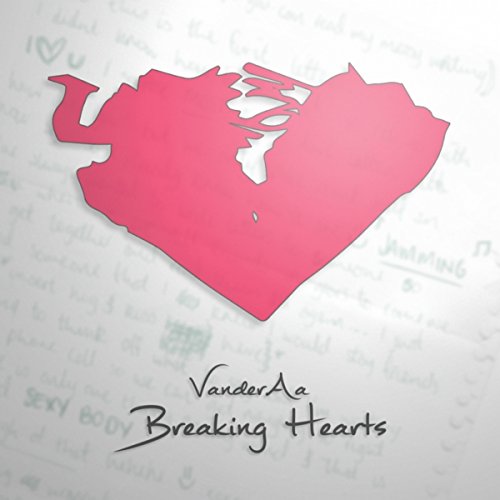 Amazon.com: Breaking Hearts : VanderAa: Digital Music