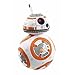Disney Star Wars Talking BB-8 Plush : Amazon.co.uk: Outlet