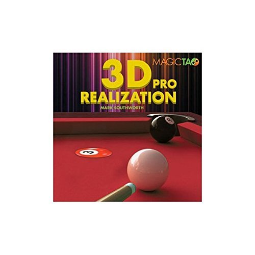 Amazon.com: 3D Realization w/ DVD - Combo Set : Movies & TV