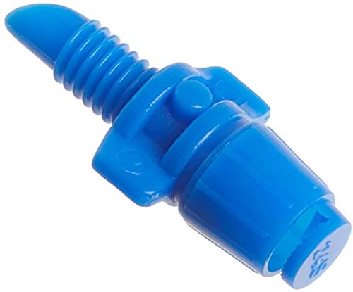 Snapklik.com : Raindrip 180JET010B Micro Jet, Half-Circle Pattern, Fan ...