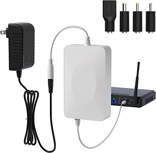 My Experience Moving To Lithium Ion UPSes - HomeTechHacker