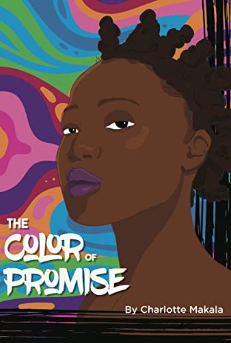 Amazon.com: The Color of Promise eBook : MAKALA, CHARLOTTE, Cakes ...