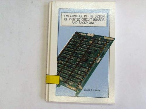 Emi Control in the Design of Printed Circuit Boards and Backplanes ...