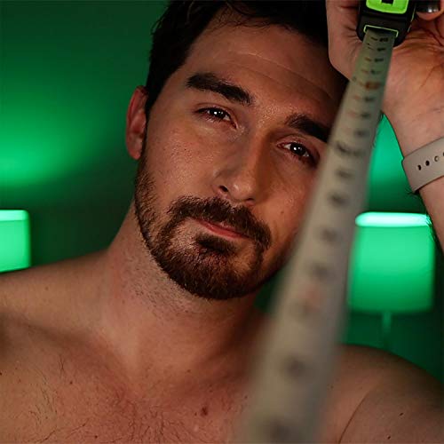 Play Measuring You by Daniel ASMR on Amazon Music