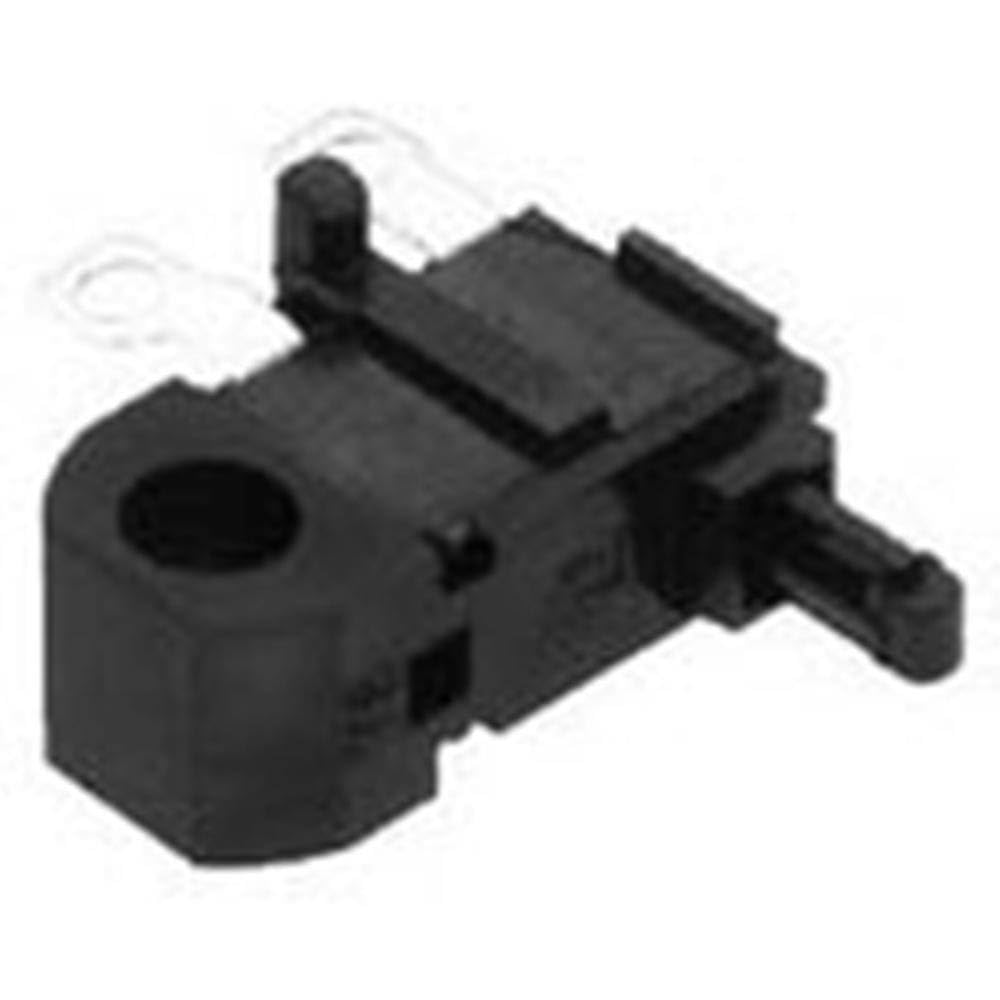 Amazon.com: 100 Pcs SPPB120200 Micro Reset Detection Switch SMD 2 pin ...