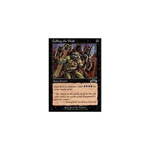 MTG Best Black Ramp Cards - 10 Cards You Need for Your Black Ramp 2022