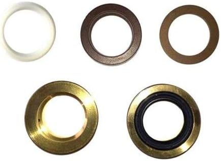 Amazon.com: General Pump INTERPUMP OEM KIT 171 Packing KIT with Brass ...