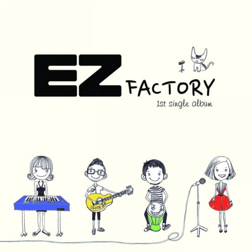 Amazon.com: We, Together : Ez Factory: Digital Music