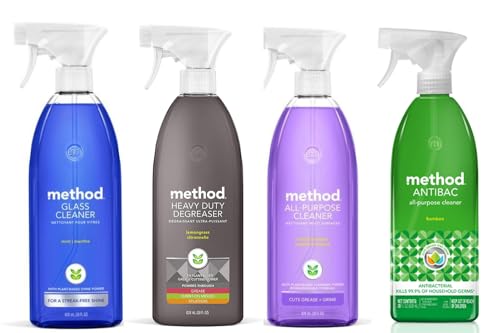 Top 10 Best Method To Clean Windows : Reviews & Buying Guide - Katynel