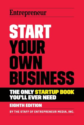 How To Start Your Own Business: Comprehensive Guide - 2024