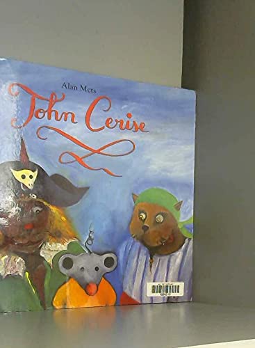 Amazon.com: john cerise: 9782211042055: Mets Alan, Alan: Books