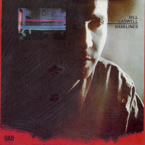 Baselines von Bill Laswell bei Amazon Music - Amazon.de