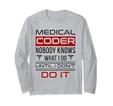 ・ブランド:Medical Coder Gifts・製造元:Medical Coder Gifts・製造元/メーカー部品番号:W7E15AQDYEC・医療コーダー職業医学用語コーディング。 このMedical Coder Nobody Kn...