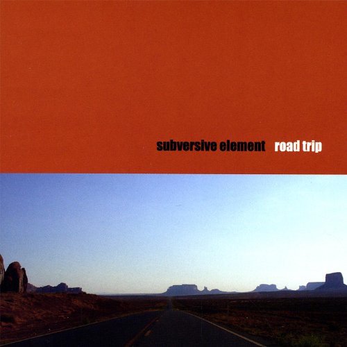 Play Road Trip by Subversive Element on Amazon Music