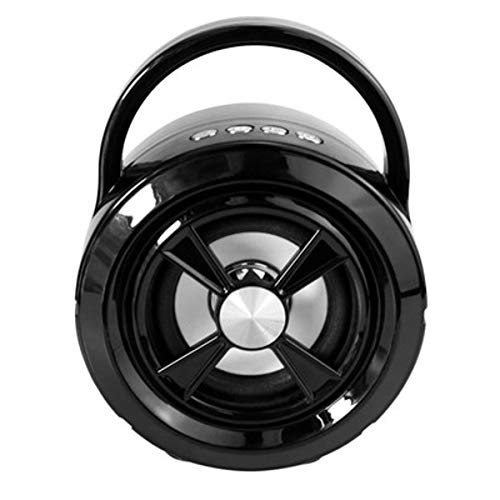 ZURBAA Sound Machine Bluetooth Speakers, Portable Wireless Speaker ...