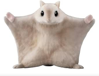 Amazon.co.jp: [Ezomomomomonga] Mofumofu Tenori Friends 2 : Toys & Games