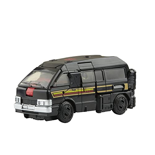 TRANSFORMERS DK-2 Guard Generations Selects Legacy Deluxe Class Action ...