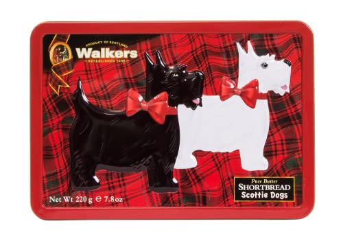 Top 10 Store Bought Shortbread Cookies of 2022 - Katynel